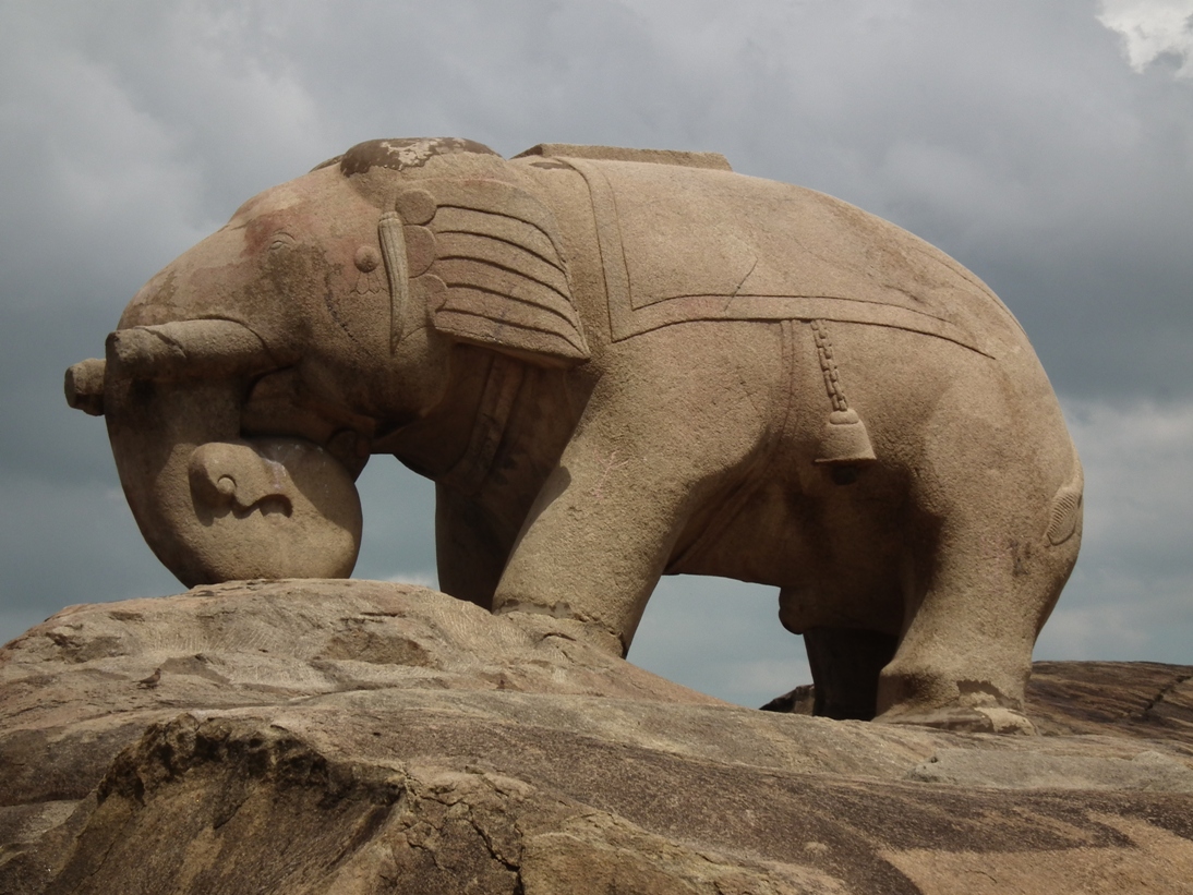 Hathi Bhata